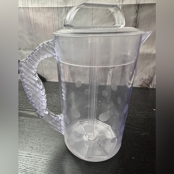 The Pampered Chef | Kitchen | The Pampered Chef Quickstir Pitcher 2 ...